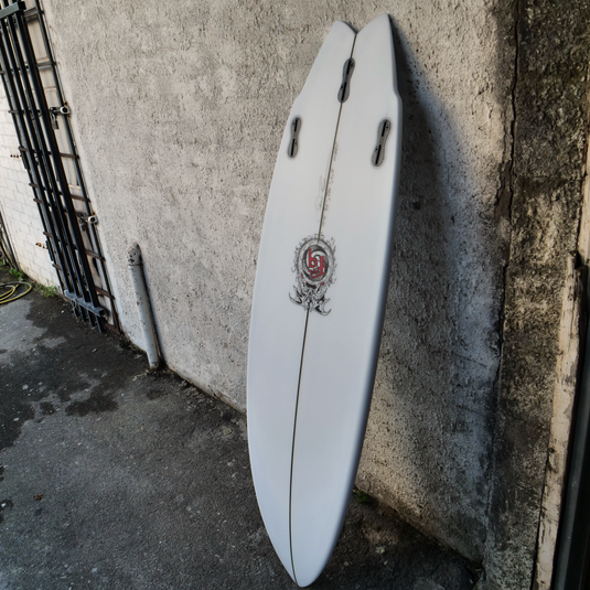 Small Wave/Grovellers – Force 9 Surfboards