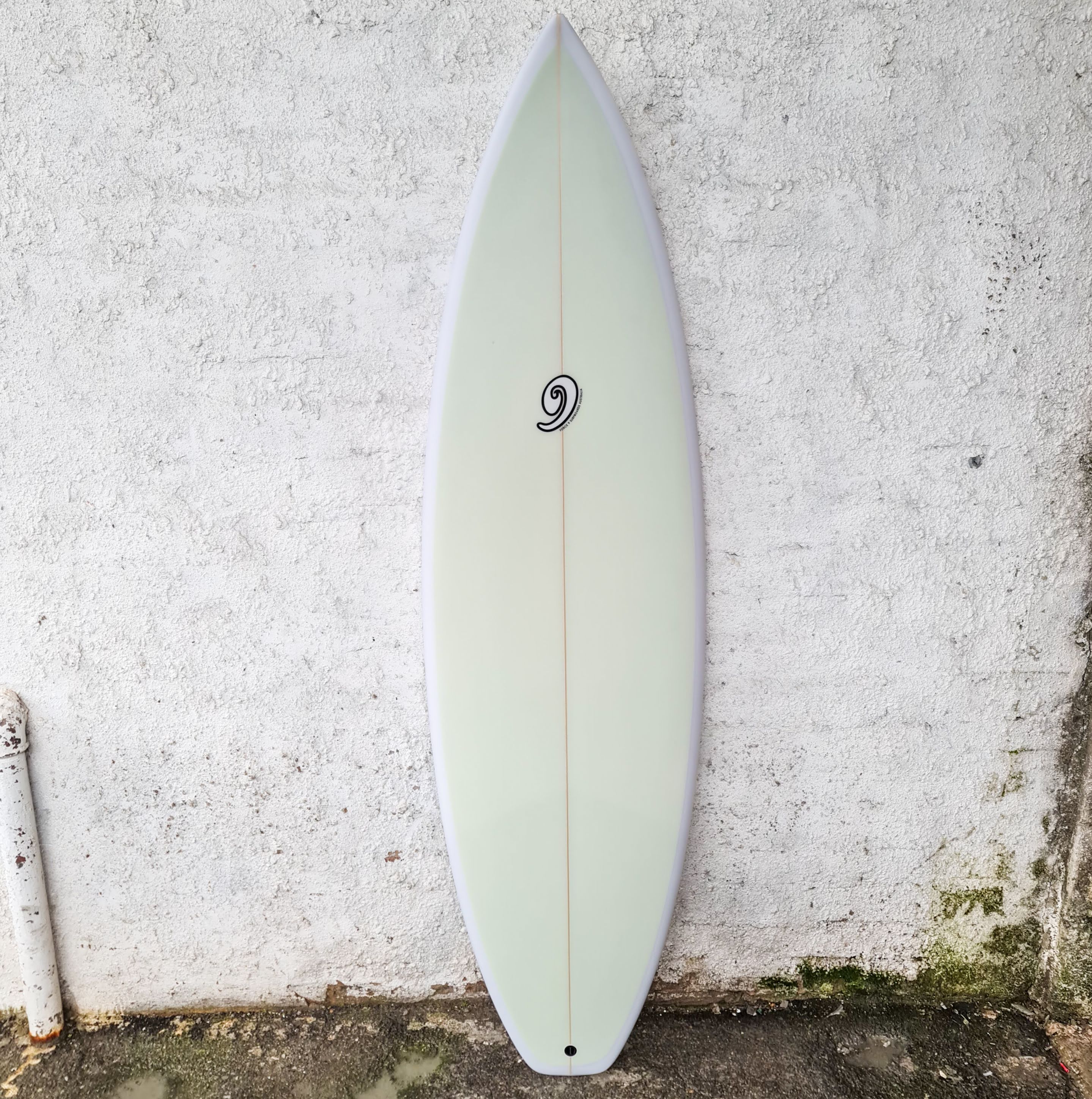 Shortboards – Force 9 Surfboards